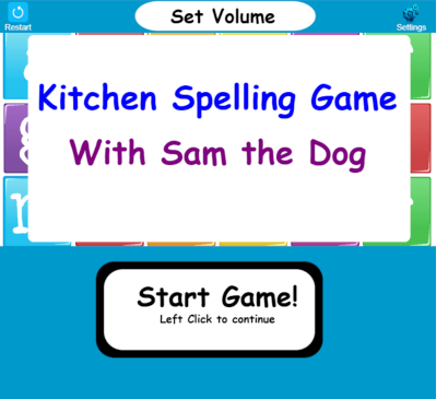 Family Fund | Games